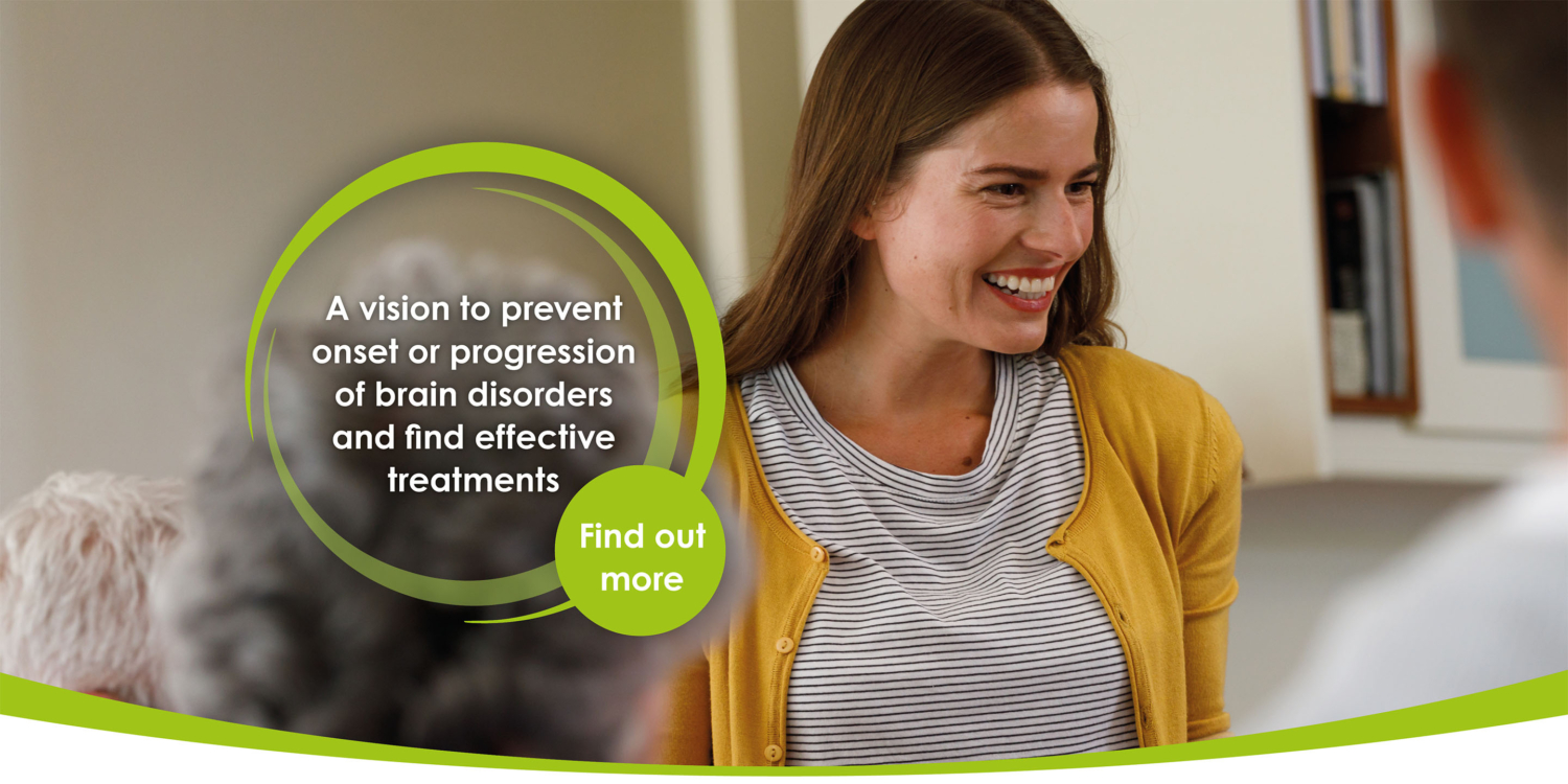 Brain Health Life Science Summit at St Andrews - Scottish Brain Sciences