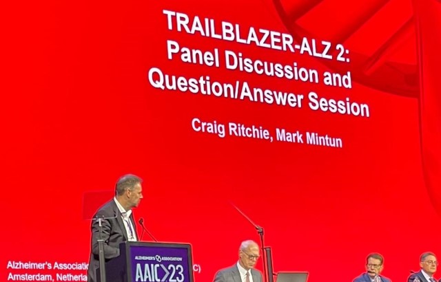 Donanemab marks start of “new story” in Alzheimer’s research - Scottish ...