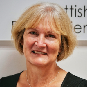 The SBS Blog - Welcome our new Head of Laboratory Sciences! - Scottish ...